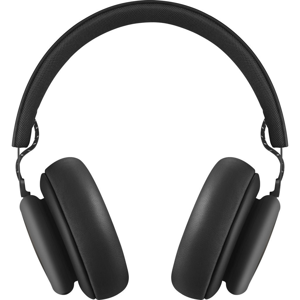 Bang & Olufsen Beoplay H4 Over-Ear Wireless Bluetooth Headphones | Bla ...