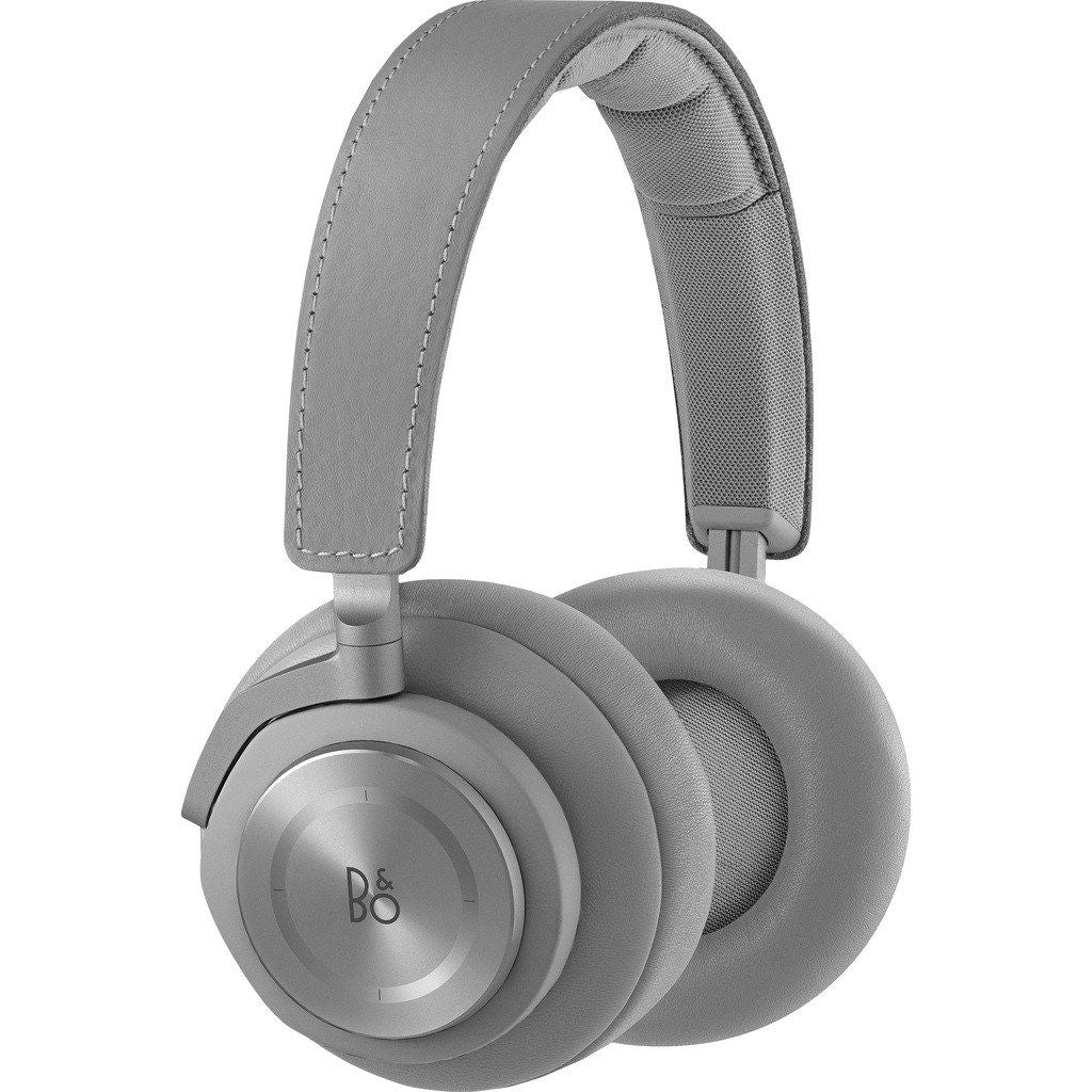 Bang & Olufsen BeoPlay H7 Headphones Cenere Grey 1643055 – Sportique