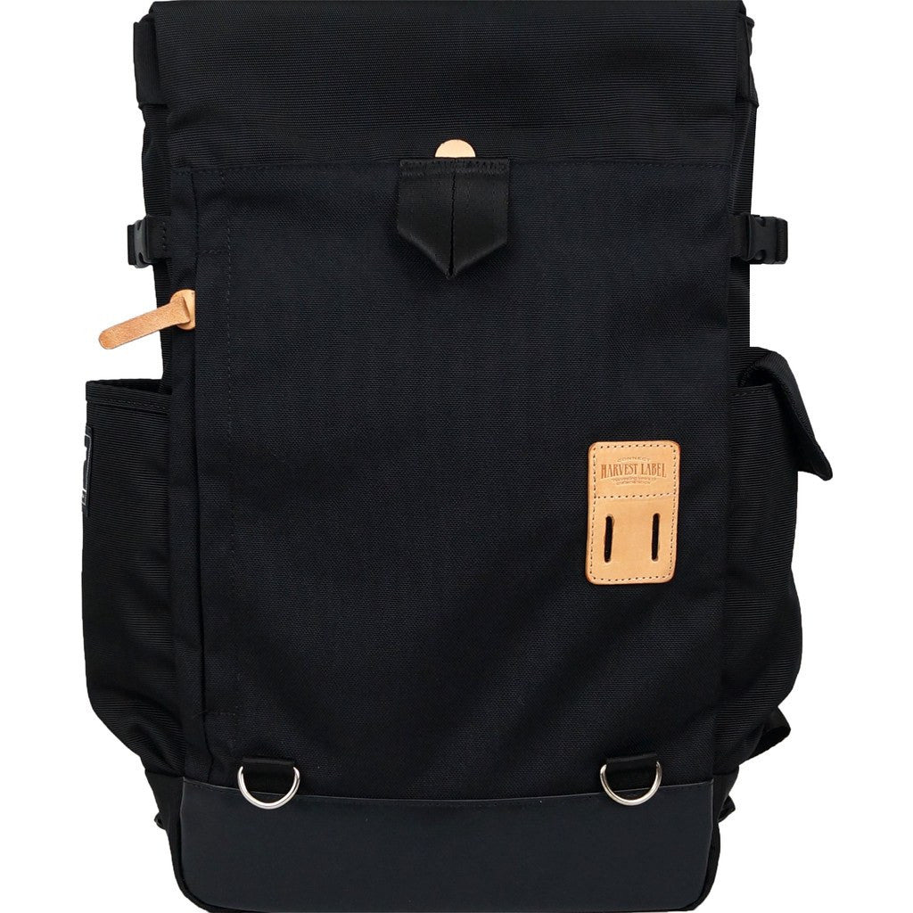 Harvest Label Outlander Backpack | Black – Sportique