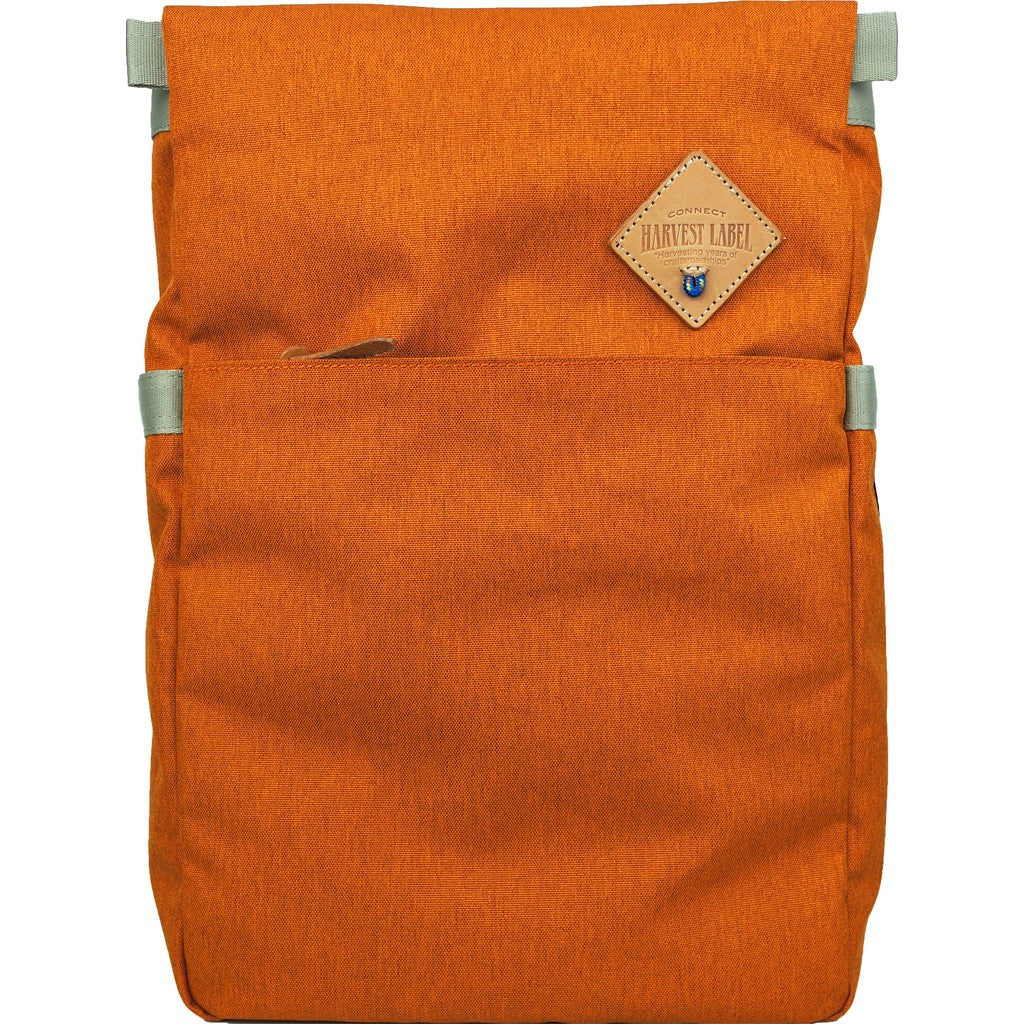 Harvest Label Campus Backpack Orange HFC-9008-ORG – Sportique