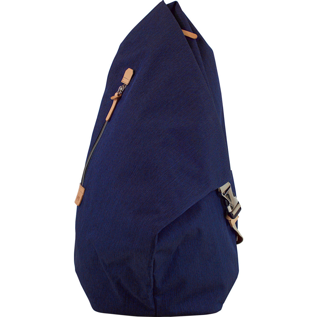 Harvest Label Tourer Element Backpack Deep Blue – Sportique