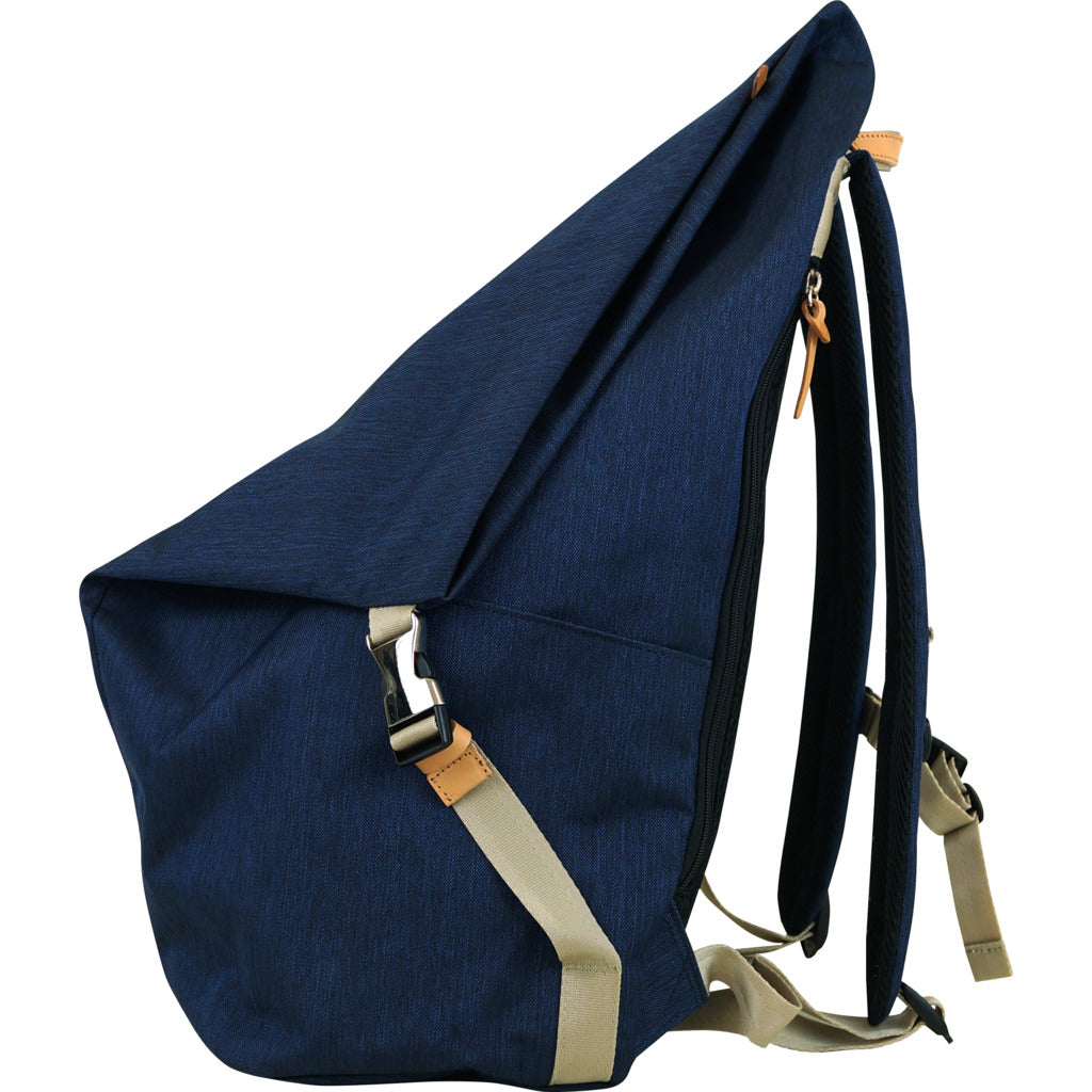 Harvest Label Tourer Element Backpack Deep Blue – Sportique