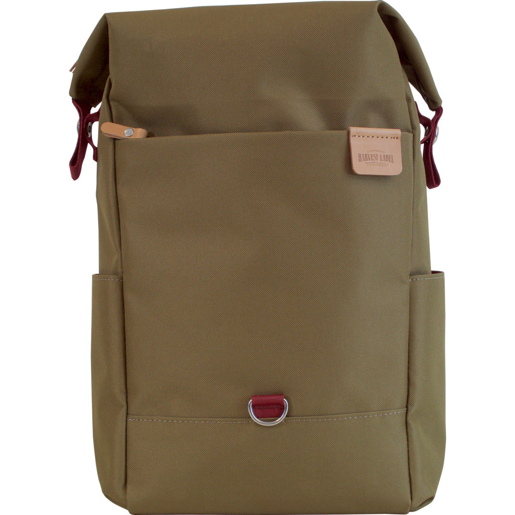 Harvest Label Highline Backpack Beige – Sportique