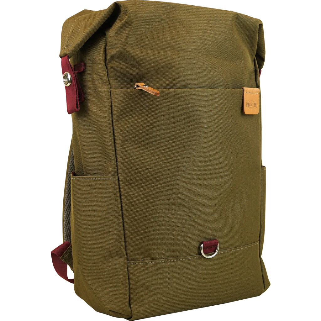 Harvest Label Highline Backpack Beige – Sportique