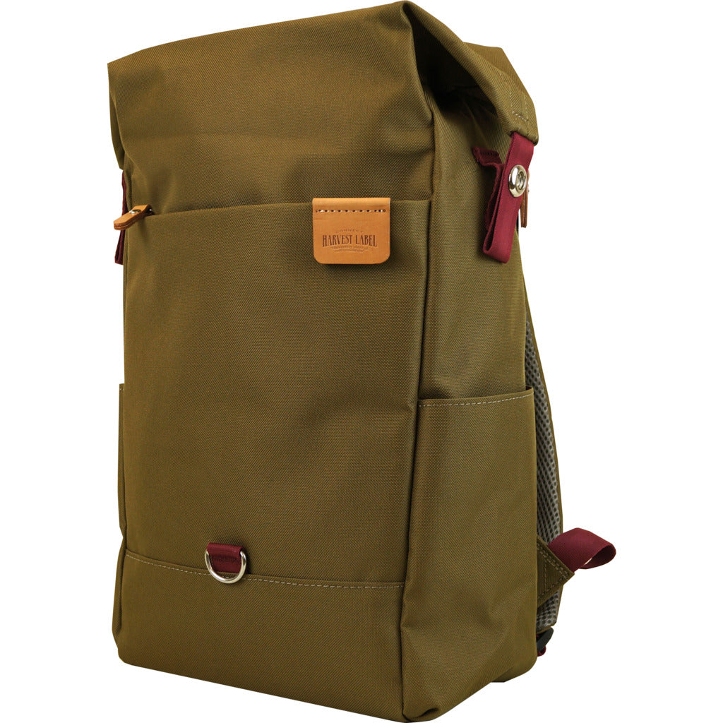 Harvest Label Highline Backpack Beige – Sportique