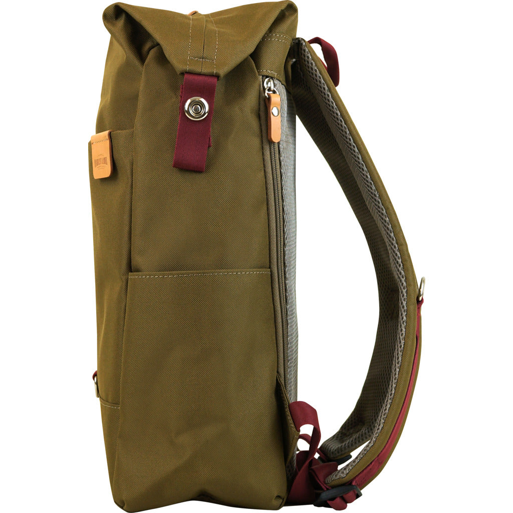 Harvest Label Highline Backpack Beige – Sportique