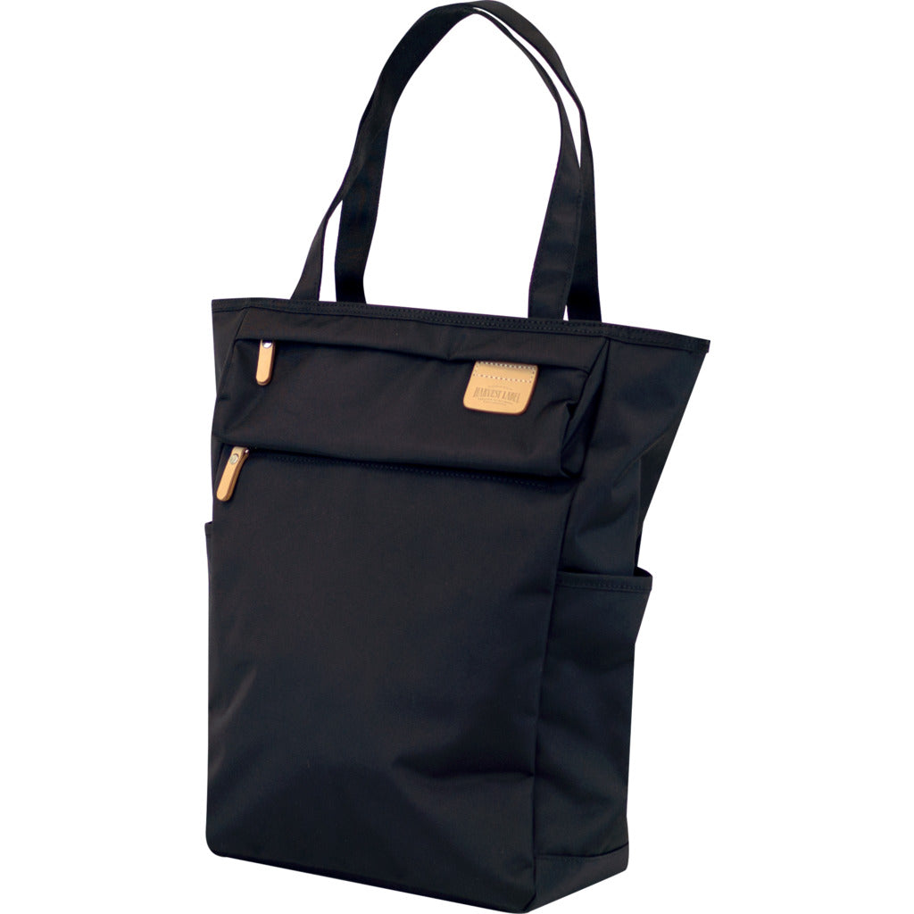 Harvest Label Pochi Tote Bags | Black – Sportique