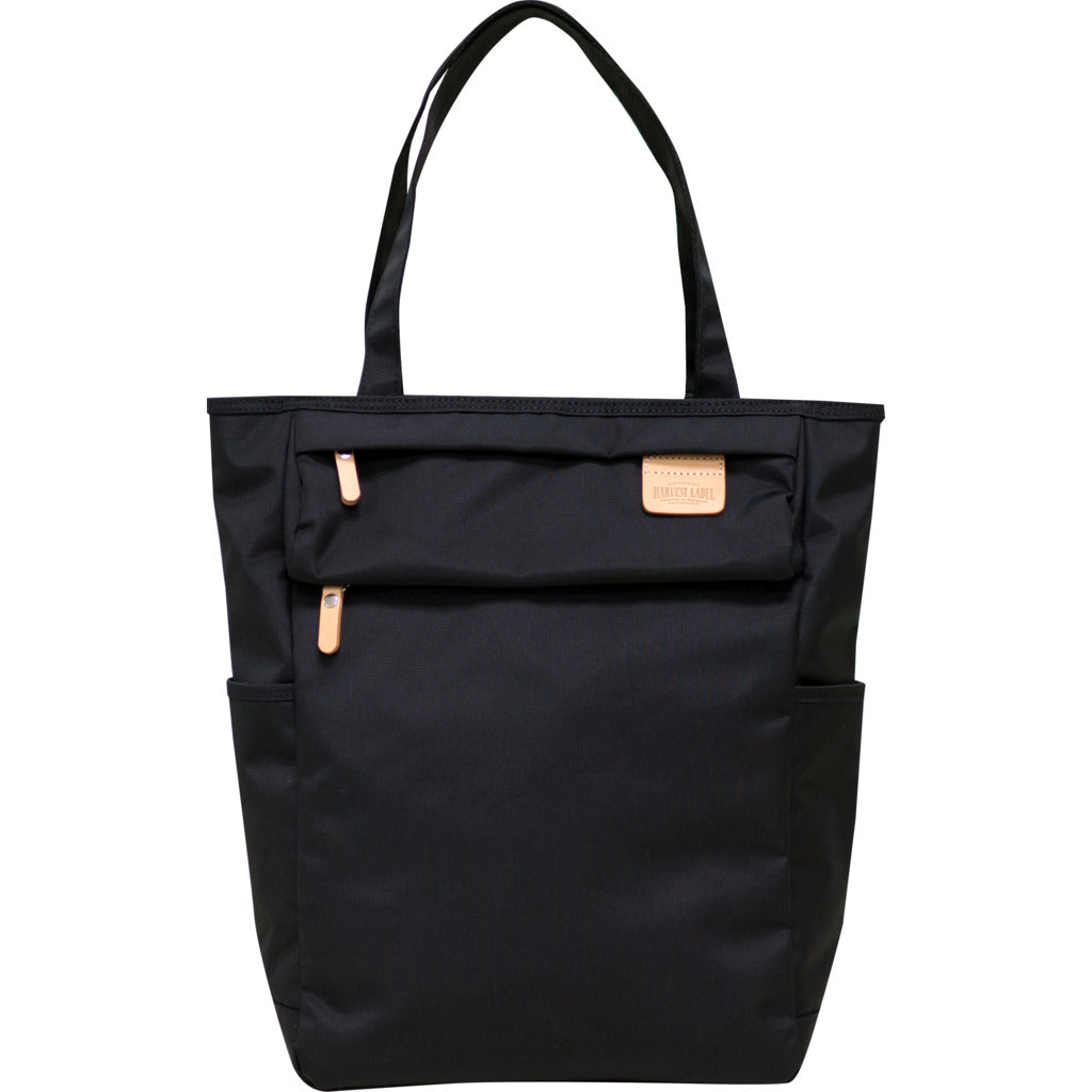 Harvest Label Pochi Tote Bags | Black – Sportique