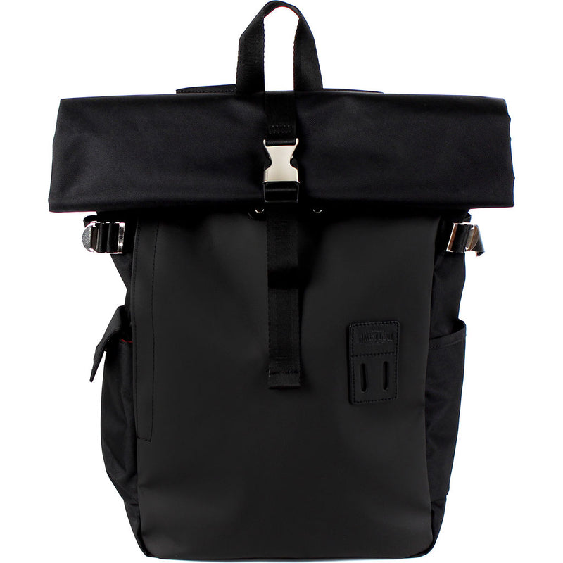 Harvest Label Rolltop Backpack Neo – Sportique