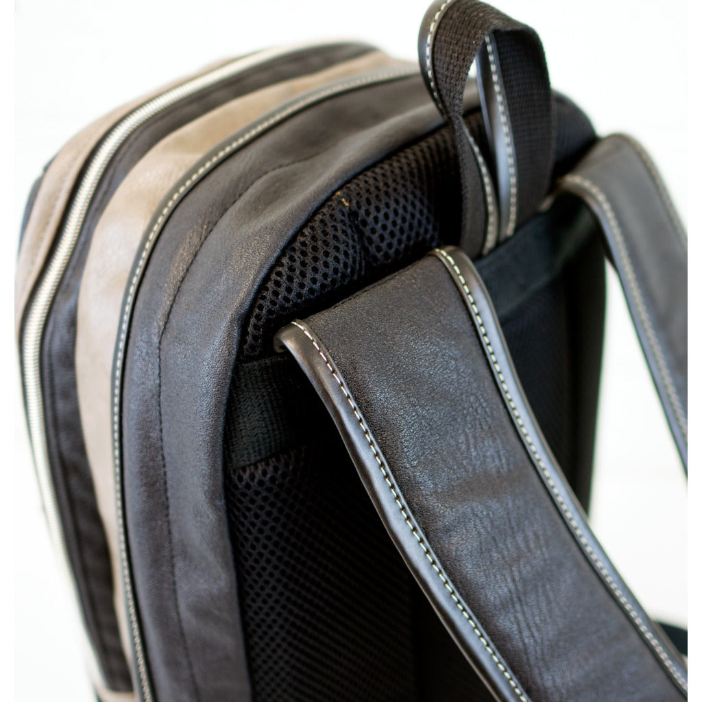 Harvest Label Vantage Backpack | Black – Sportique
