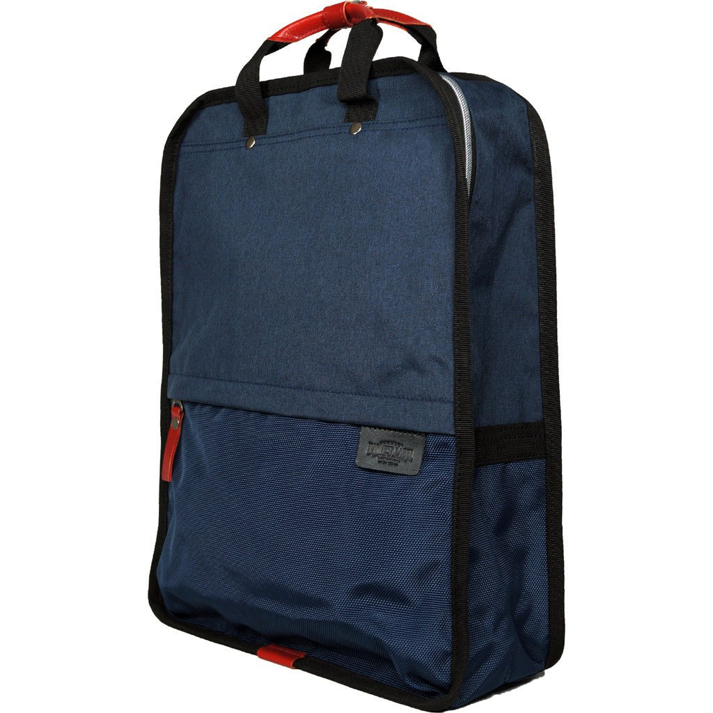 Harvest Label Industry Backpack | Navy – Sportique