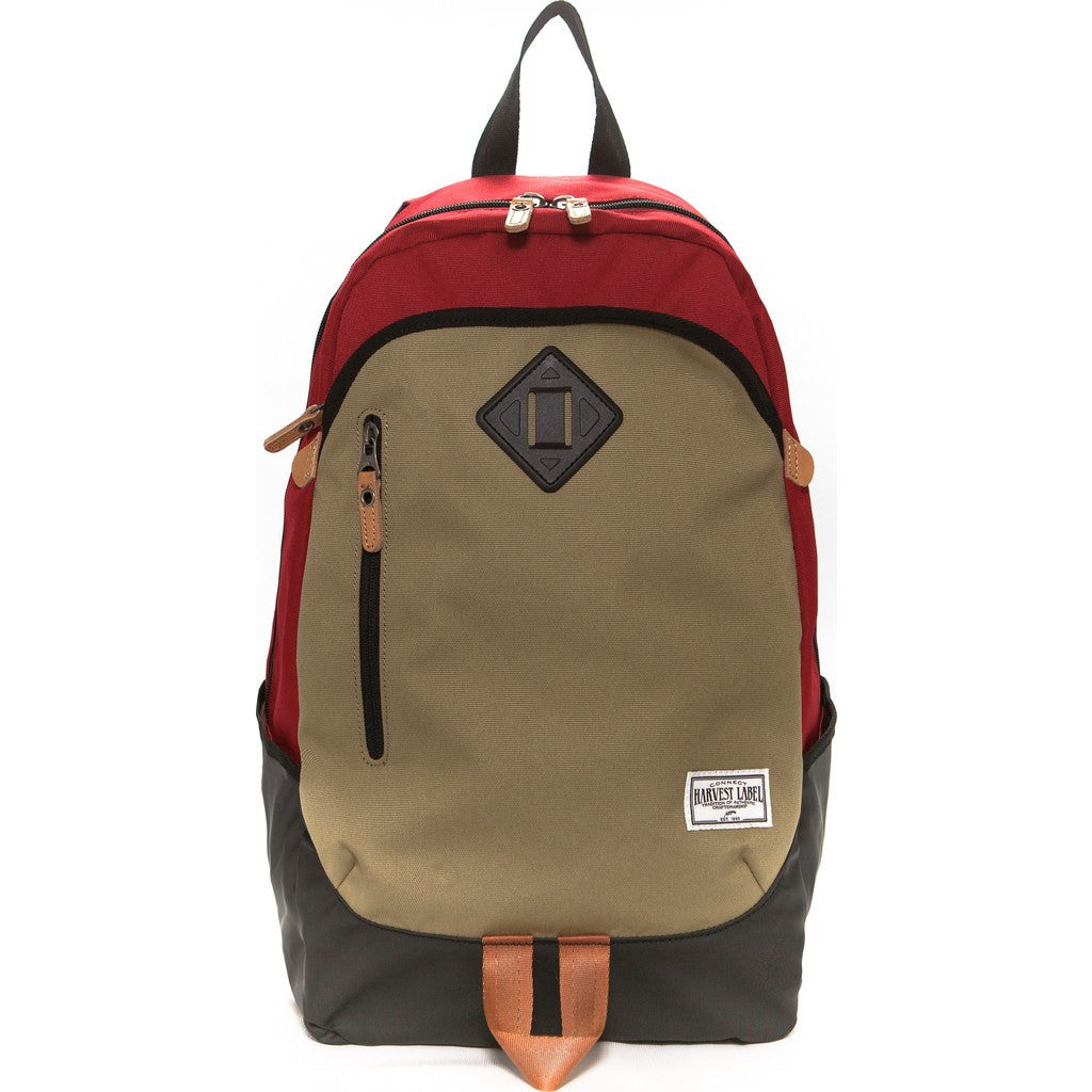 Harvest Label All Day Utepack Red/Beige HHC-9422-RD – Sportique
