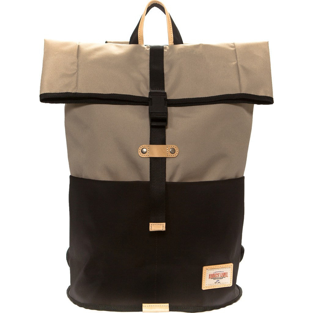 Harvest Label Trekker Flaptop Backpack Brown HHC-9432-BRN – Sportique