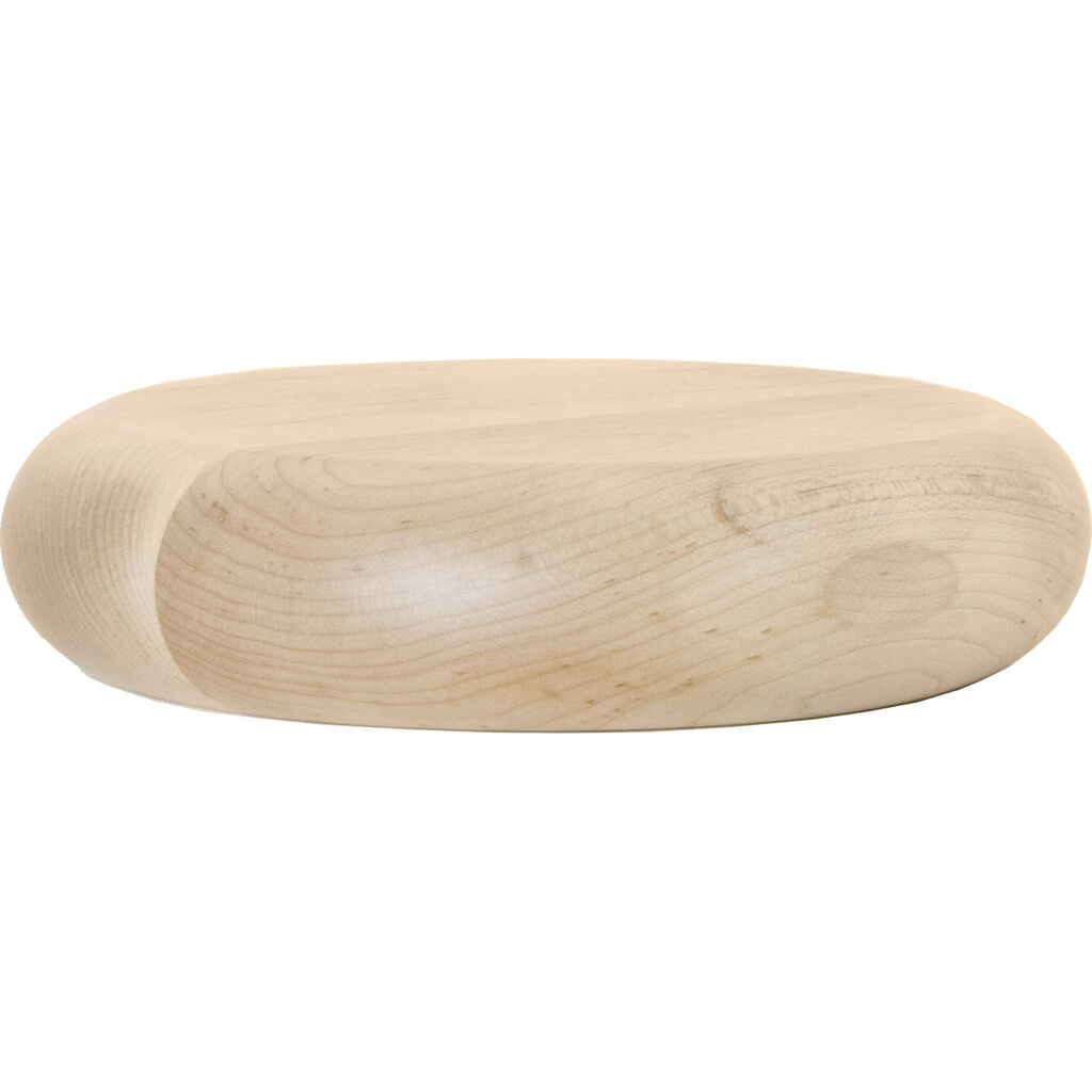 Hawkins New York Simple One Stack Chopping Board | Maple – Sportique