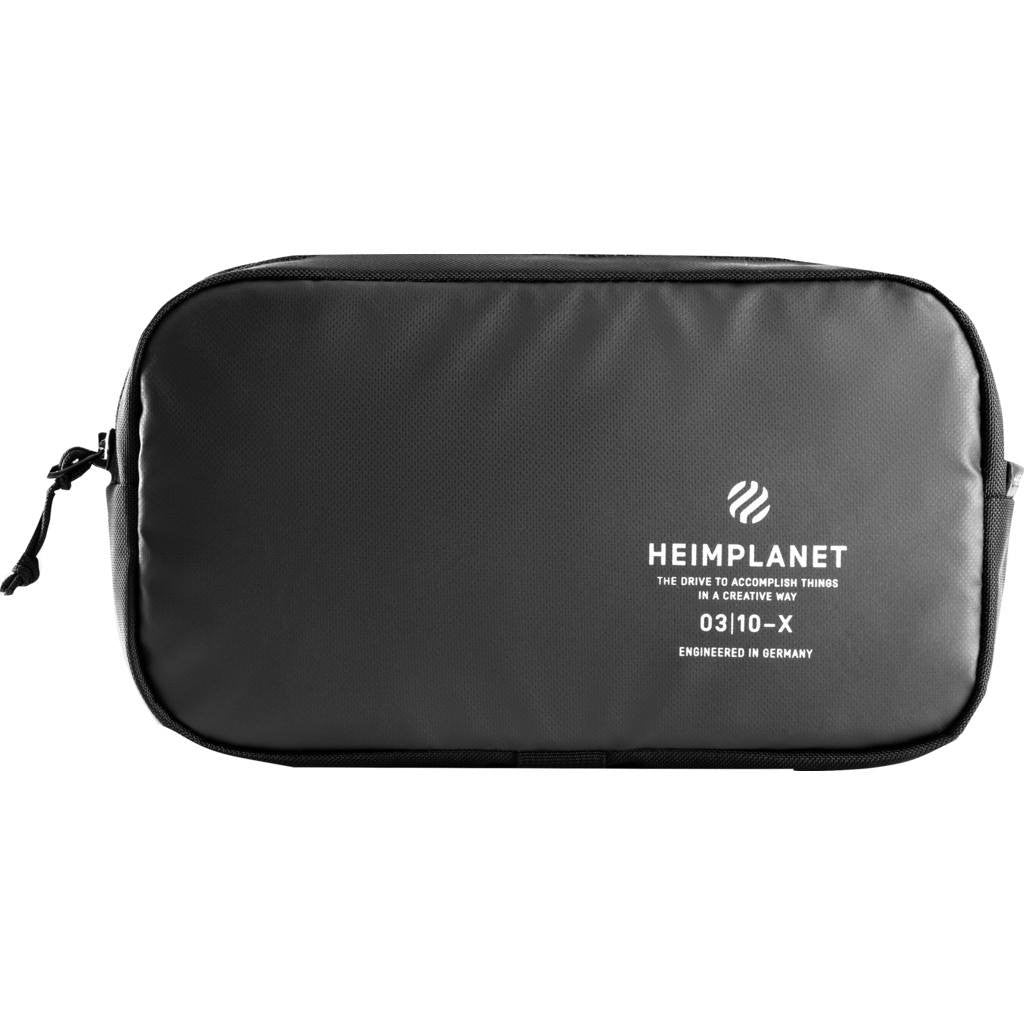 Heimplanet HPT Dopp Kit Black 0050065 – Sportique