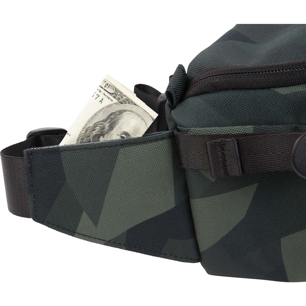 Hex Ranger DSLR Mini Sling Bag | Camo – Sportique