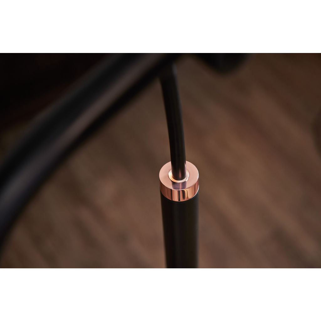 Seed Design Hercules Floor Lamp Copper/Black – Sportique