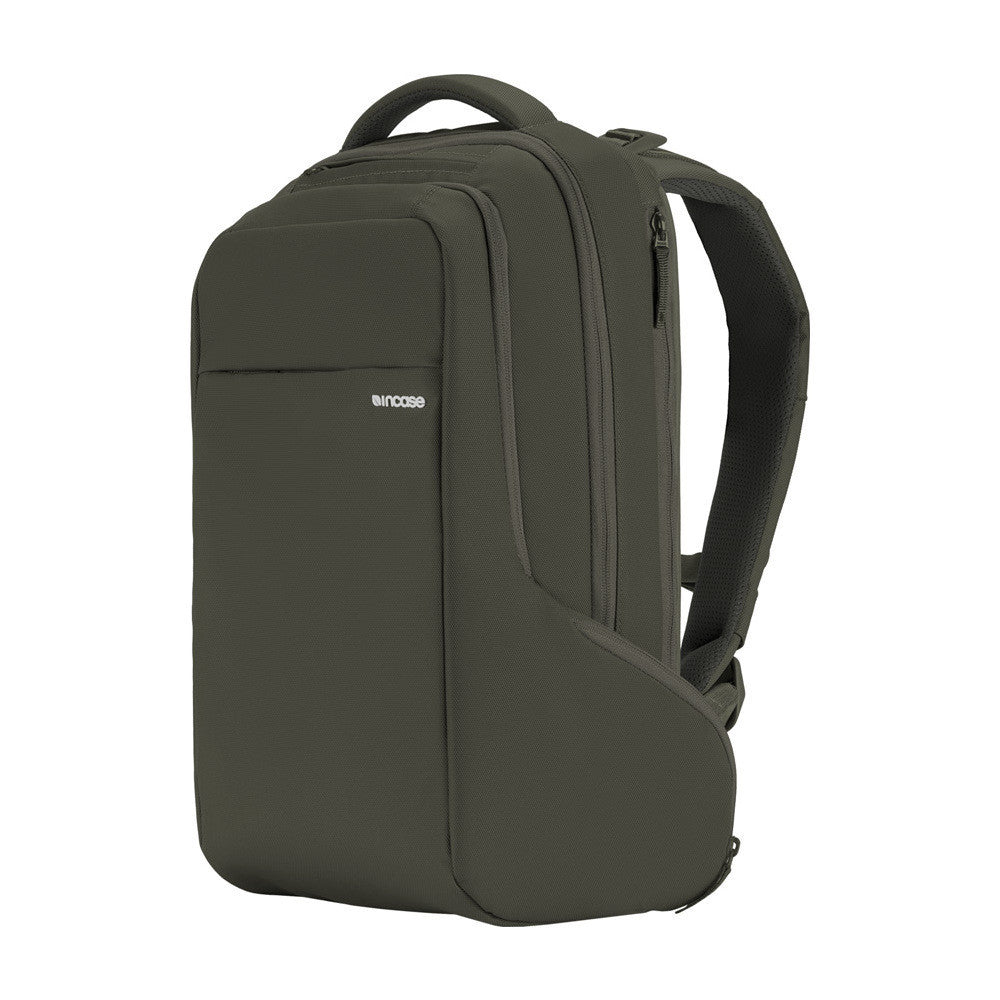 Incase Icon Backpack Anthracite INCO100270 ANT – Sportique