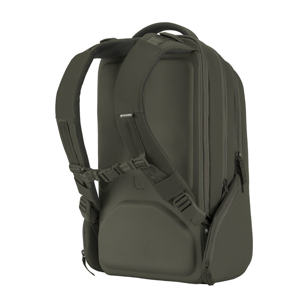 Incase Icon Backpack Anthracite INCO100270 ANT – Sportique