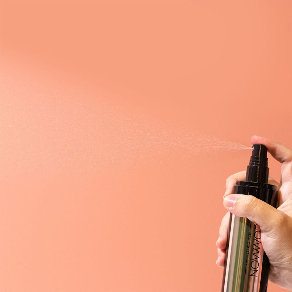 In Common Magic Hair Myst Universal Elixir – Sportique