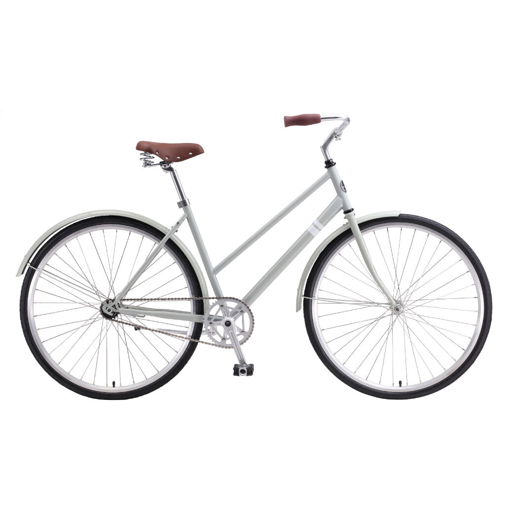Sole Bicycles Lincoln Dutch Step Thorugh Bike – Sportique