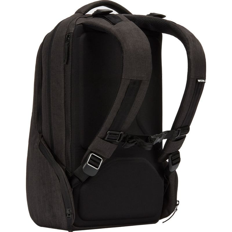 Incase Icon Backpack Graphite – Sportique