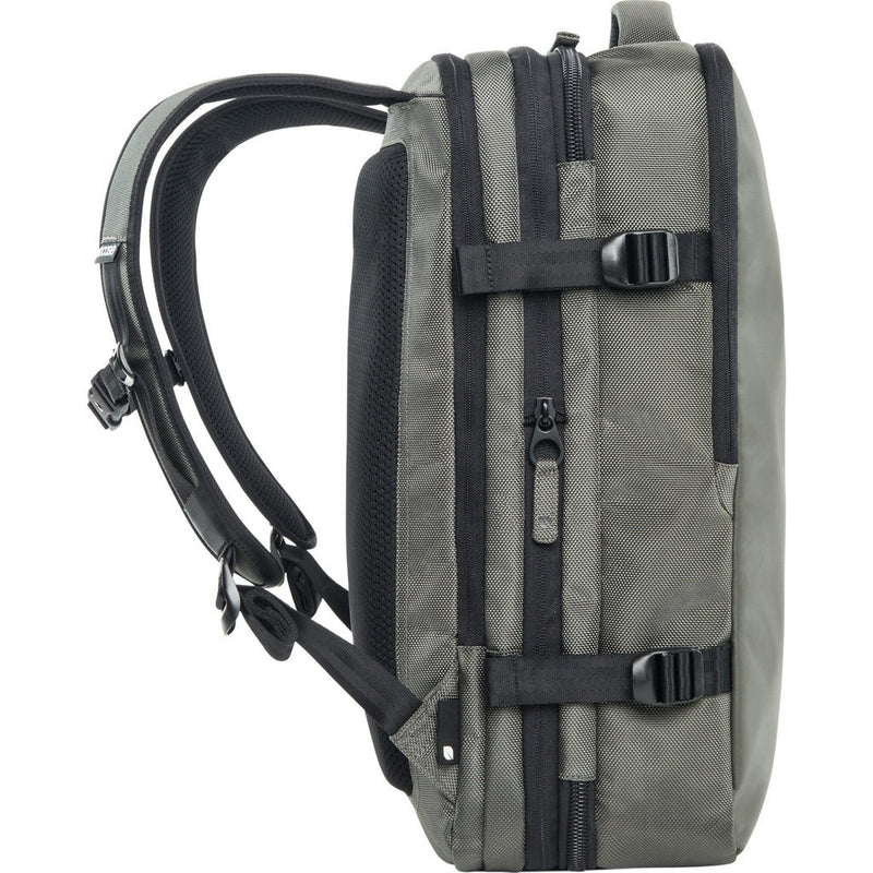 Incase VIA Backpack Anthracite – Sportique
