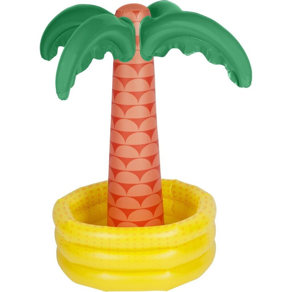 Sunnylife Inflatable Ice Bucket | Tropical Island – Sportique