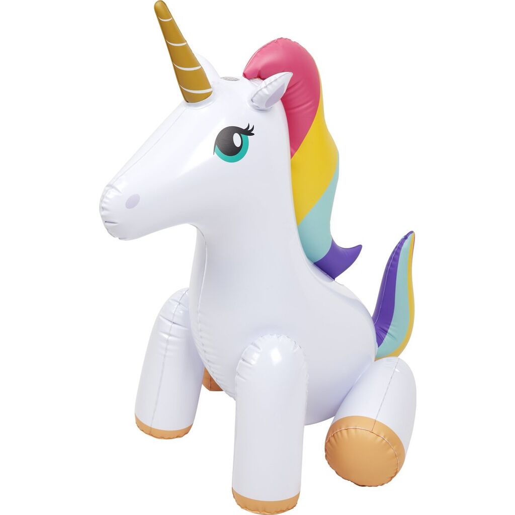 Sunnylife Inflatable Sprinkler | Unicorn – Sportique