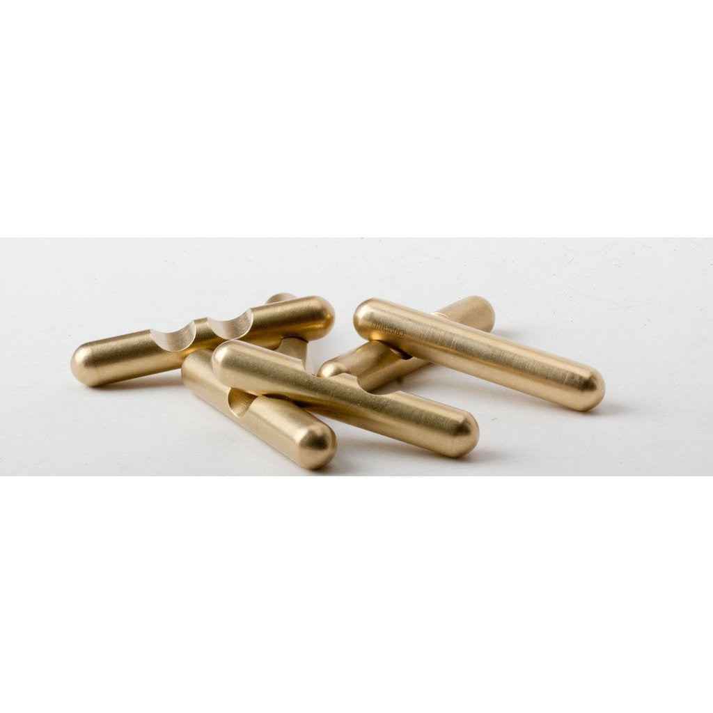 Craighill 1lb Brass Jack Puzzle - Made in USA – Sportique