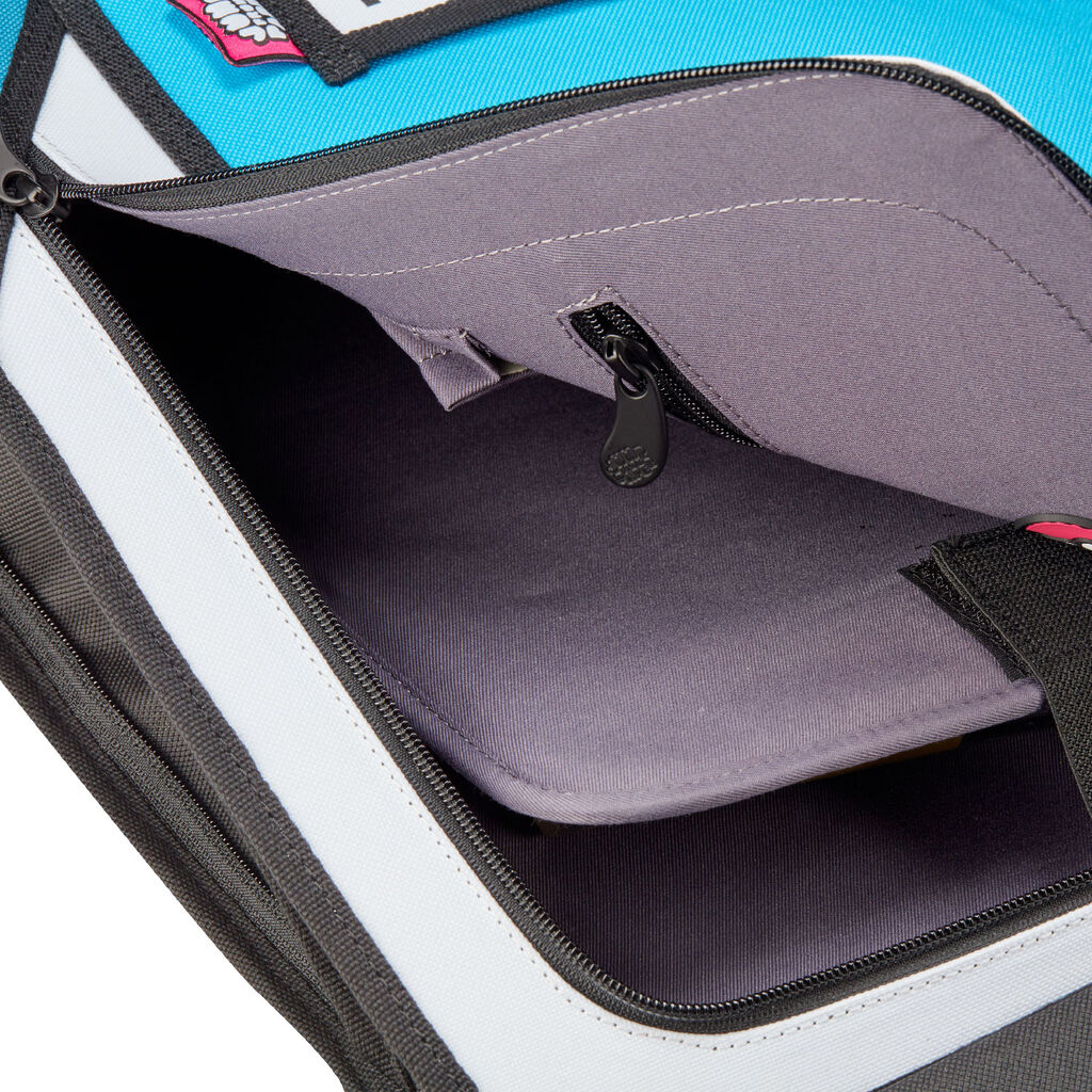 Jump From Paper Spaceman Backpack – Sportique