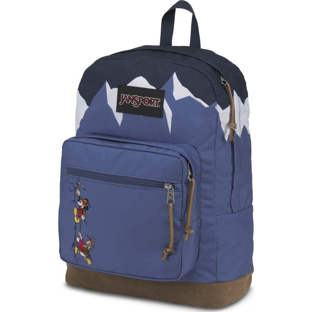 Jansport Disney Right Pack Expressions Backpack | Disney Alpine Take A ...