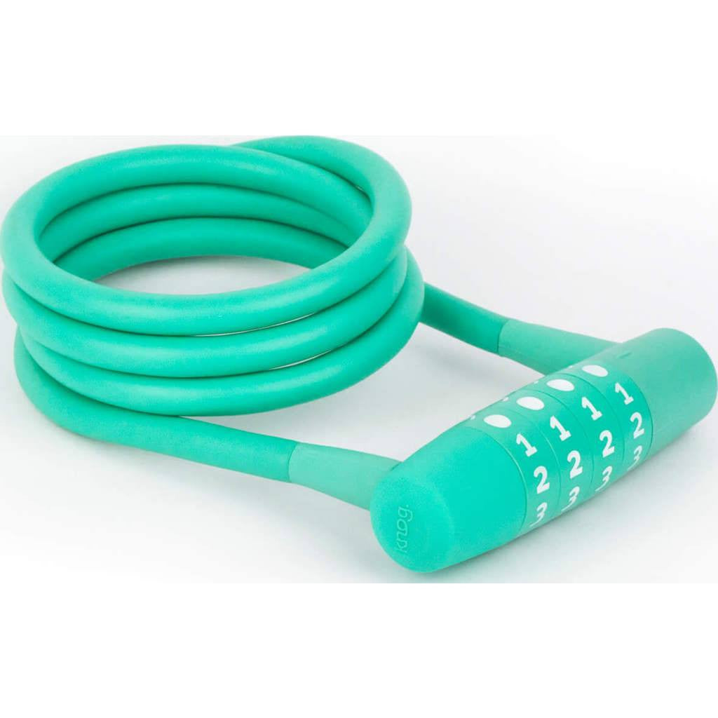 Twisted Combo Turquoise – Sportique