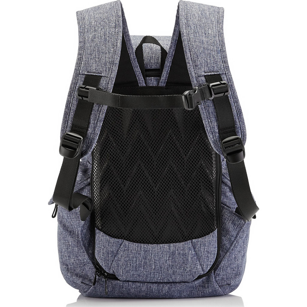 Crumpler Karachi Outpost Small Backpack in Jetty Marle – Sportique
