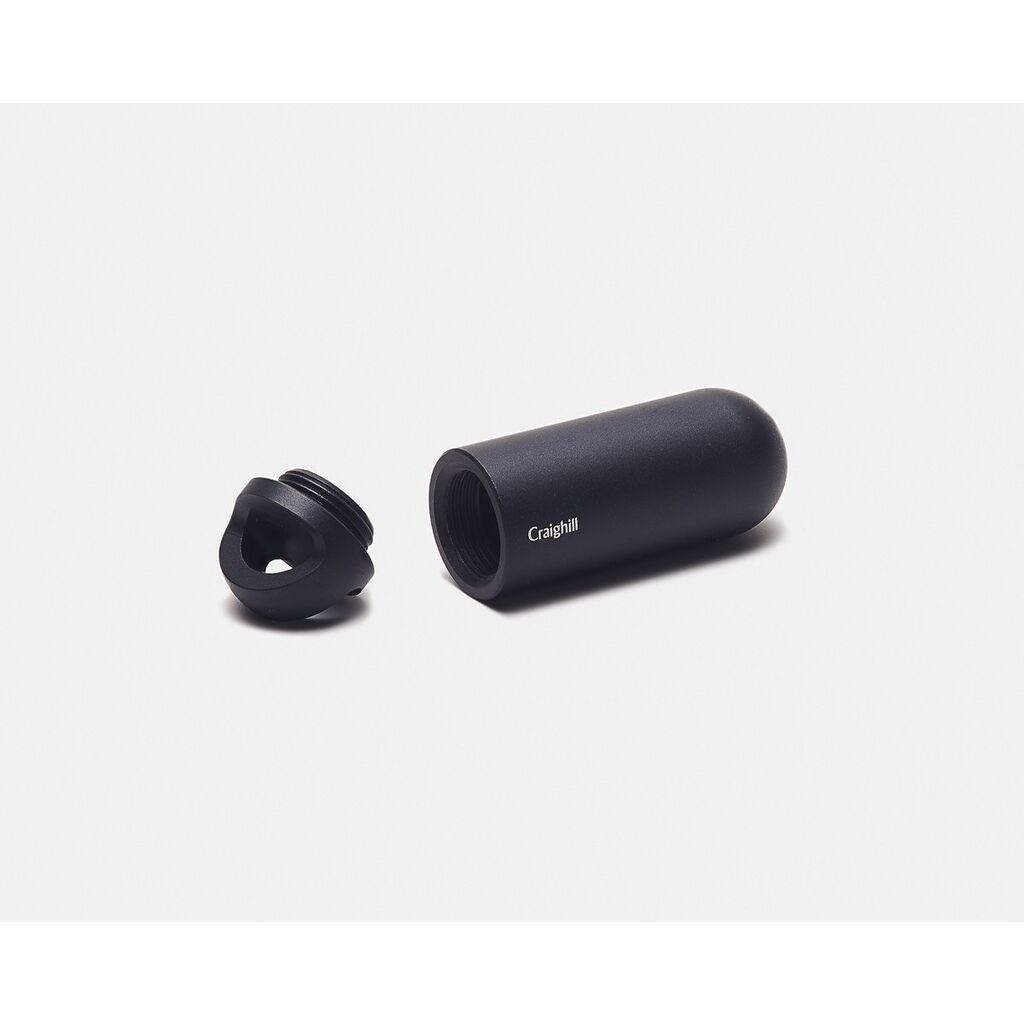 Craighill Key Capsule | Black – Sportique