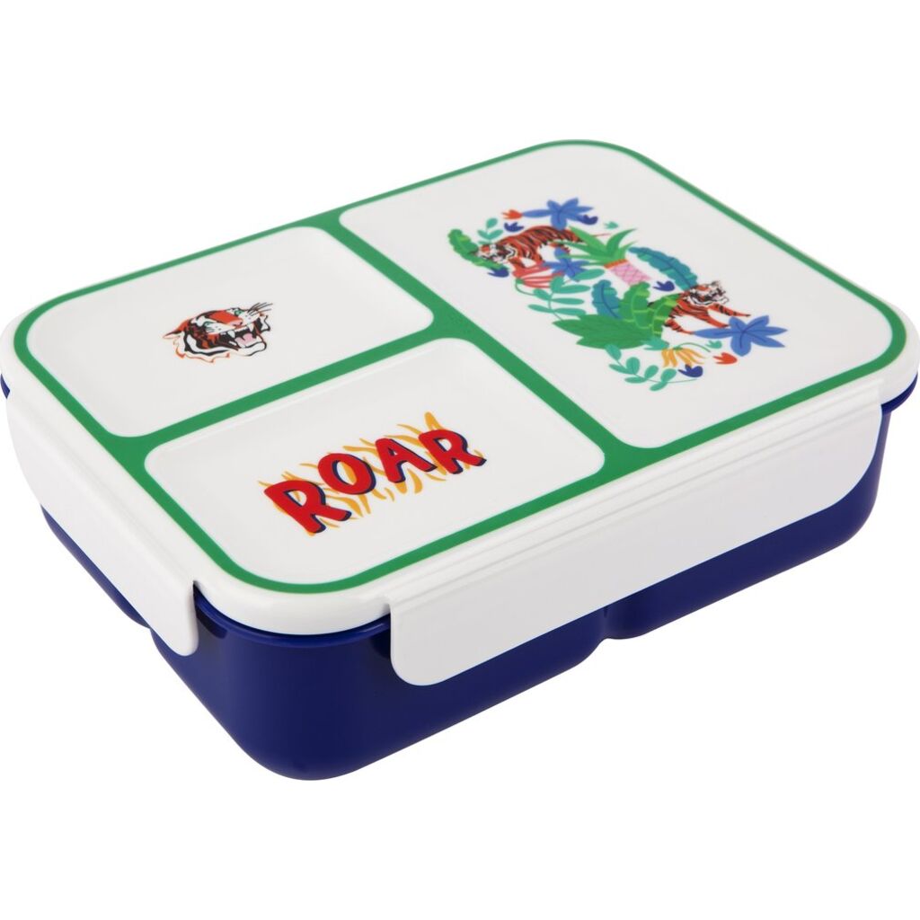 Sunnylife Kids Lunch Box | Jungle – Sportique