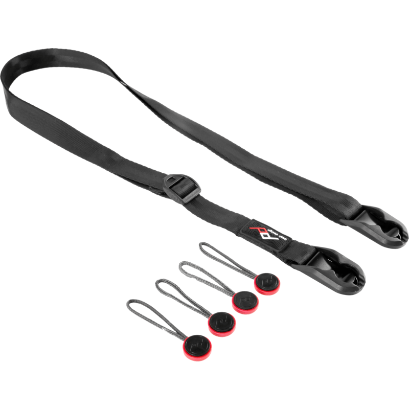 Peak Design Leash Strap L-1 – Sportique
