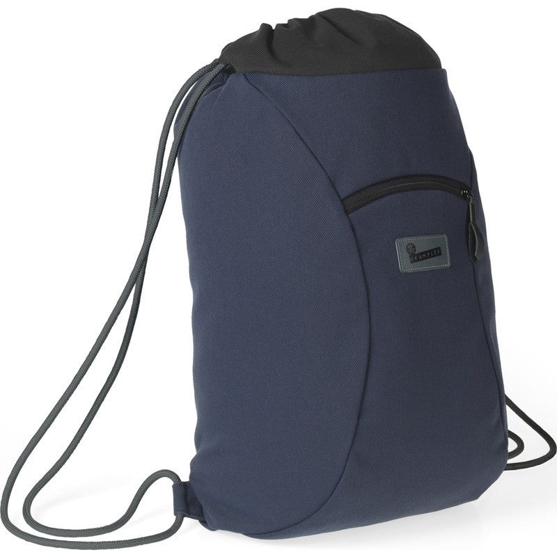 Crumpler Leaked Memorandum Backpack Midnight Blue – Sportique