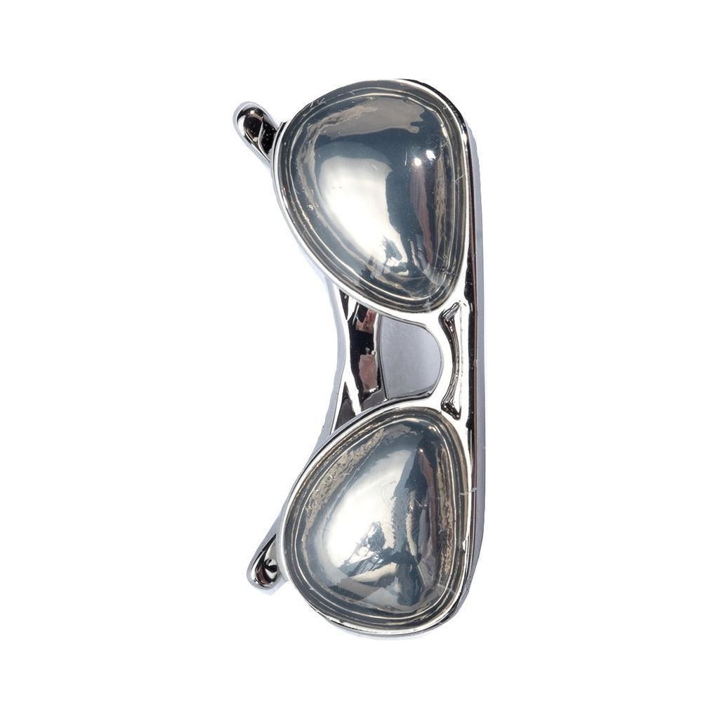 Hook & Albert Sunglass Pin Silver – Sportique