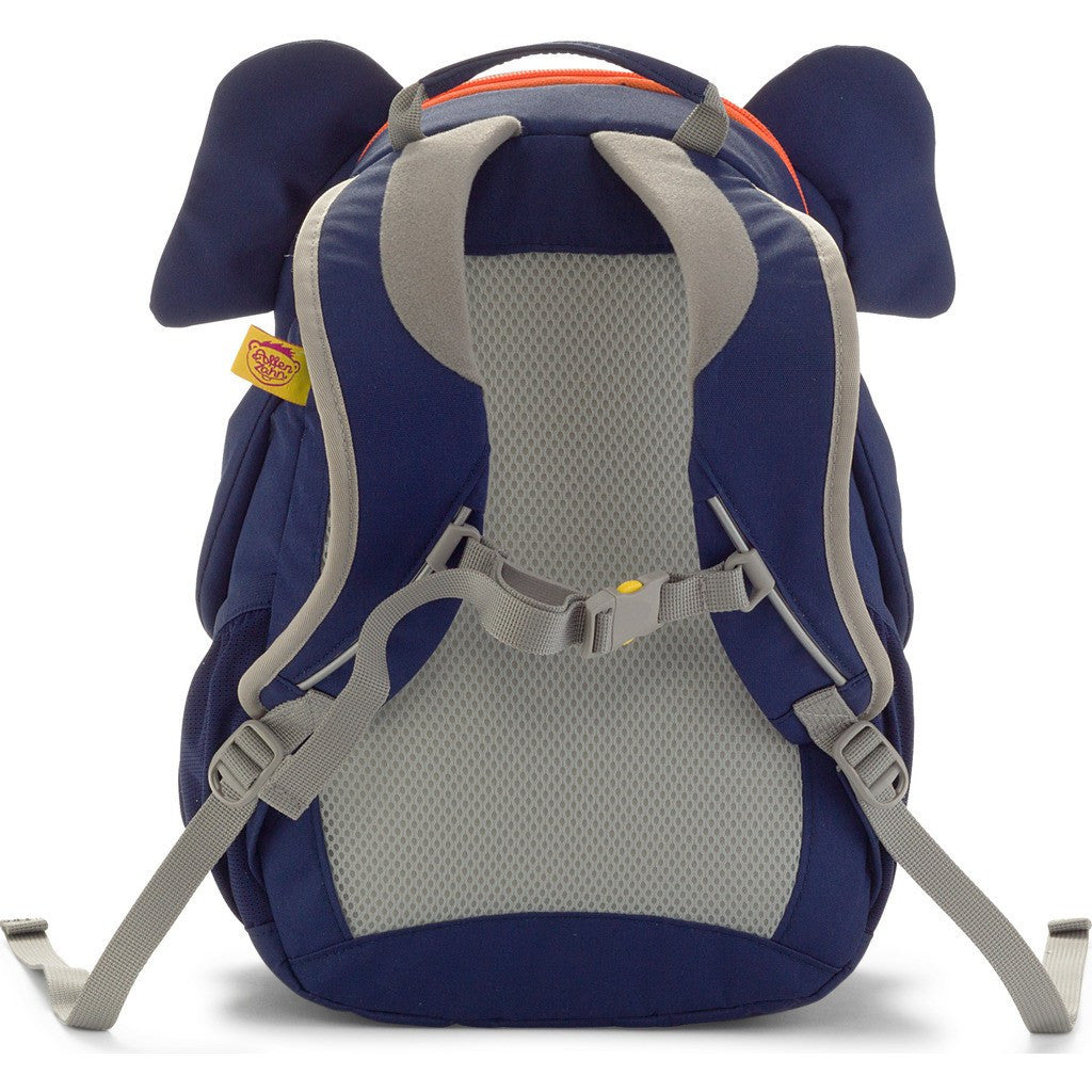 Kids Elephant Backpack | Elias Elephant | Affenzahn Backpack – Sportique