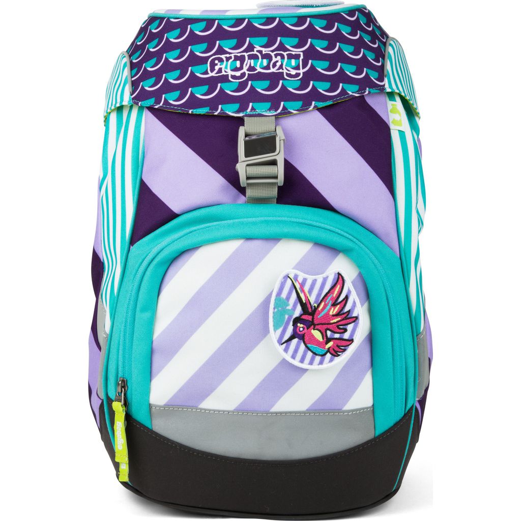 Ergobag Prime Rucksack Backpack | Birds of Bearadise – Sportique