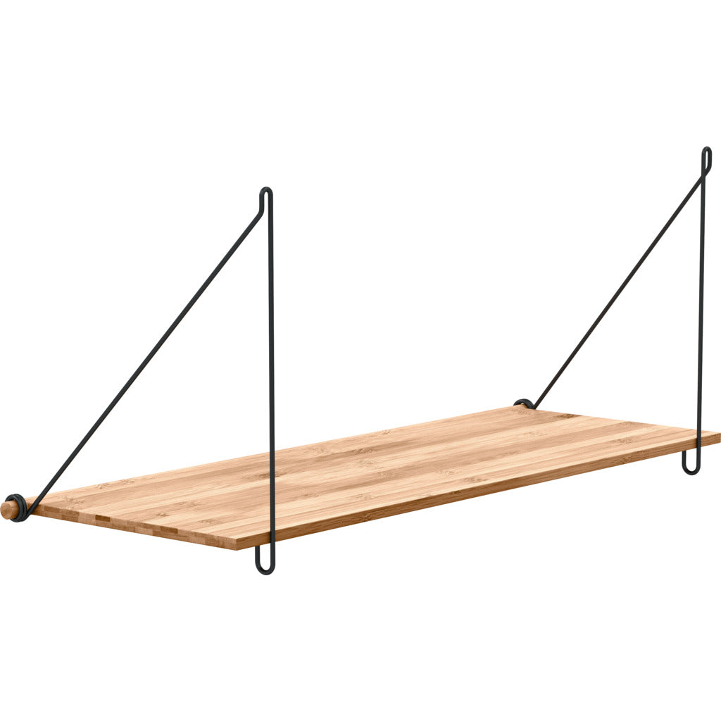 We Do Wood Loop Shelf – Sportique