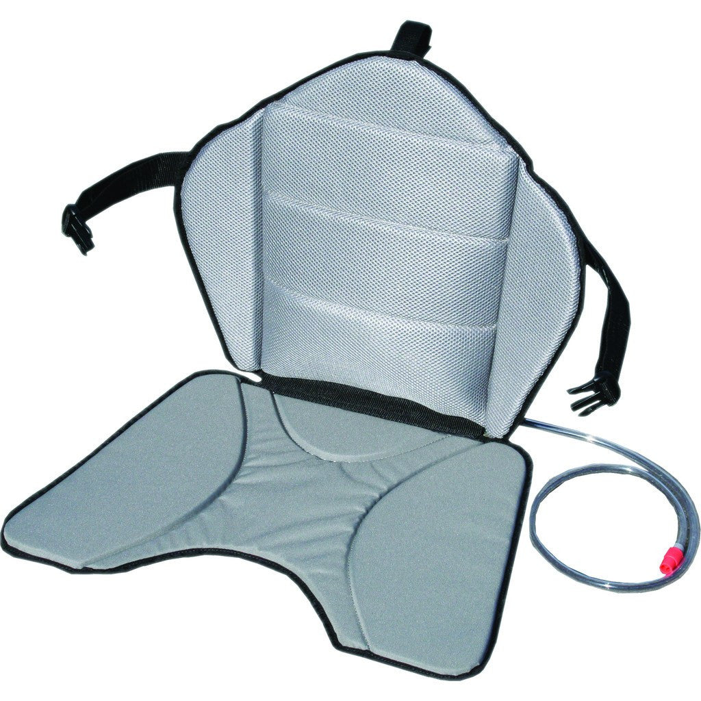 Advanced Elements Lumbar Seat Gray – Sportique