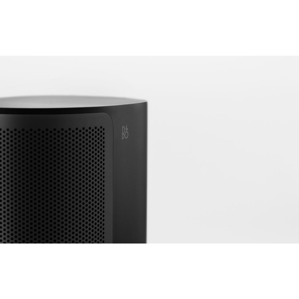 Bang & Olufsen Beoplay M3 Compact Multiroom Wireless Speaker | Black ...