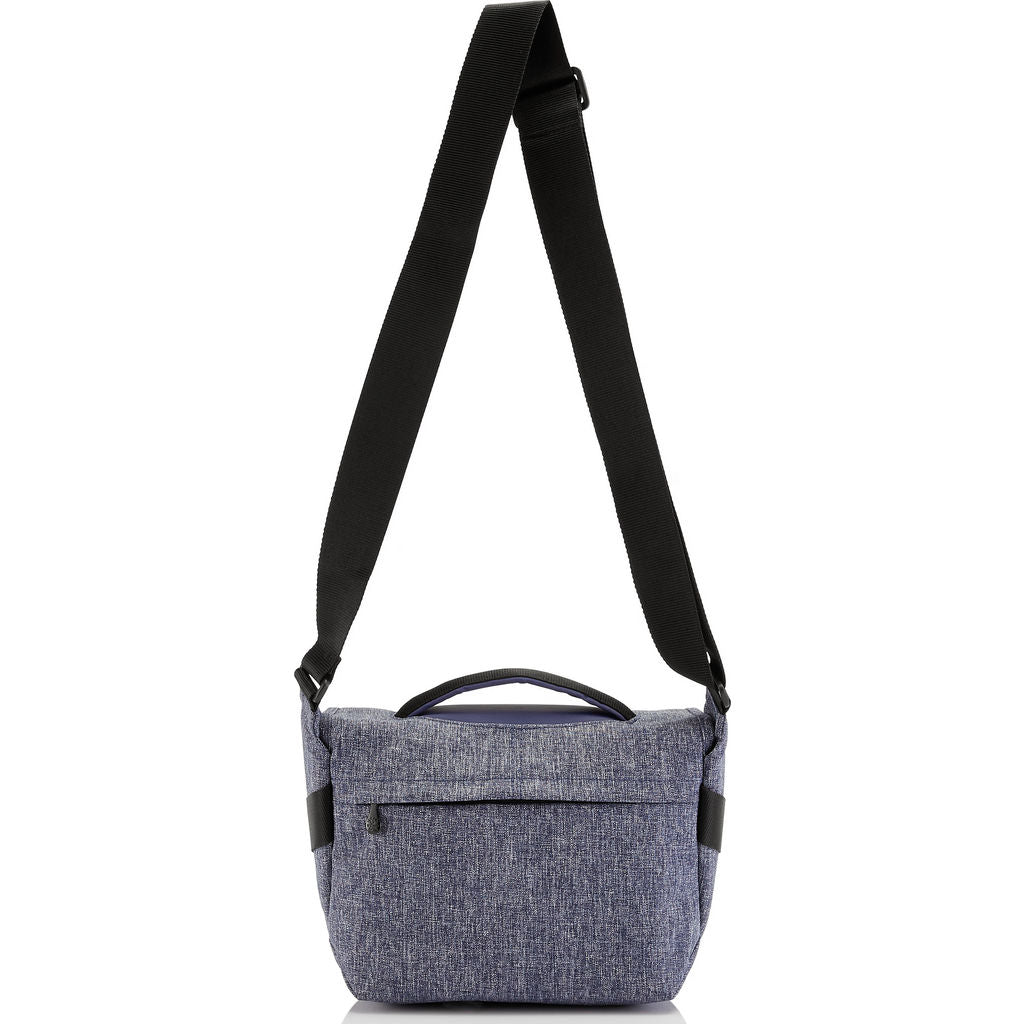 Crumpler 5 Million Dollar Home Camera Shoulder Bag in Jetty Marble ...