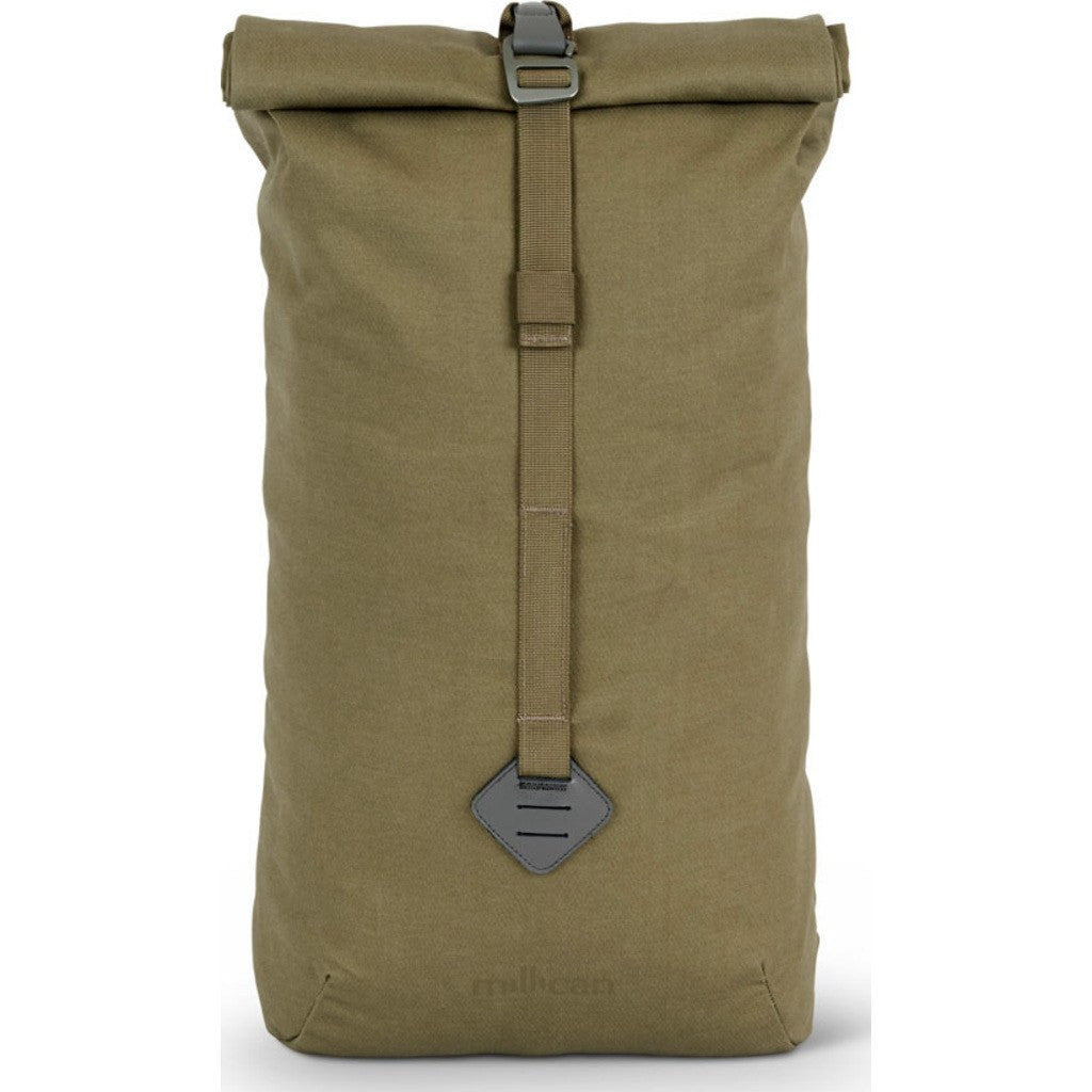 Millican Smith the Roll Pack 18L Backpack | Moss – Sportique
