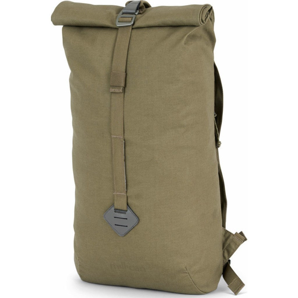 Millican Smith the Roll Pack 18L Backpack | Moss – Sportique