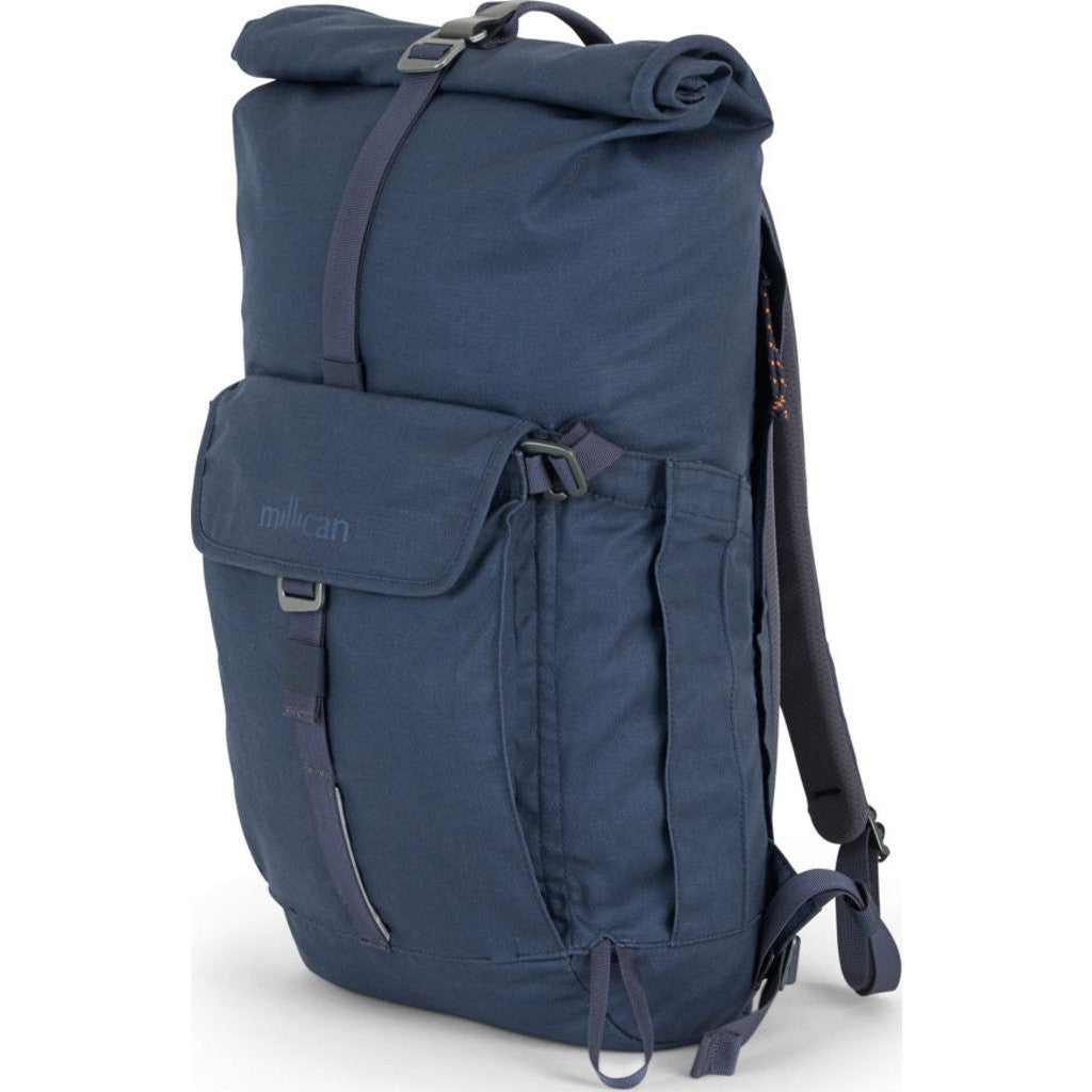Millican Smith the Roll Pack 25L Backpack | Slate – Sportique