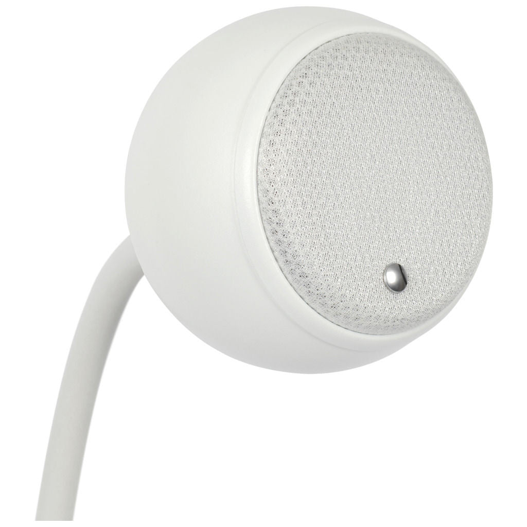 Gallo Acoustics Nucleus Micro SE Speaker Matte White – Sportique