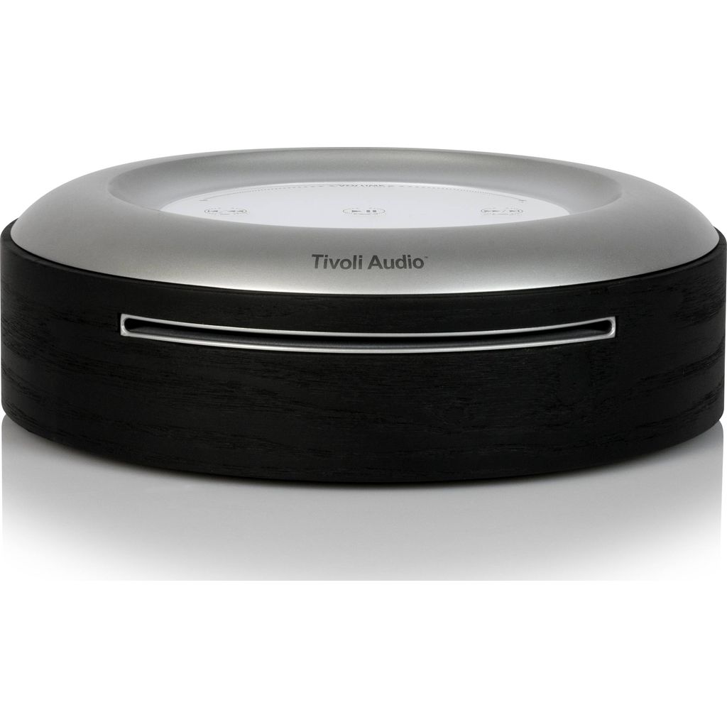 Tivoli Audio Model CD Player | Black – Sportique